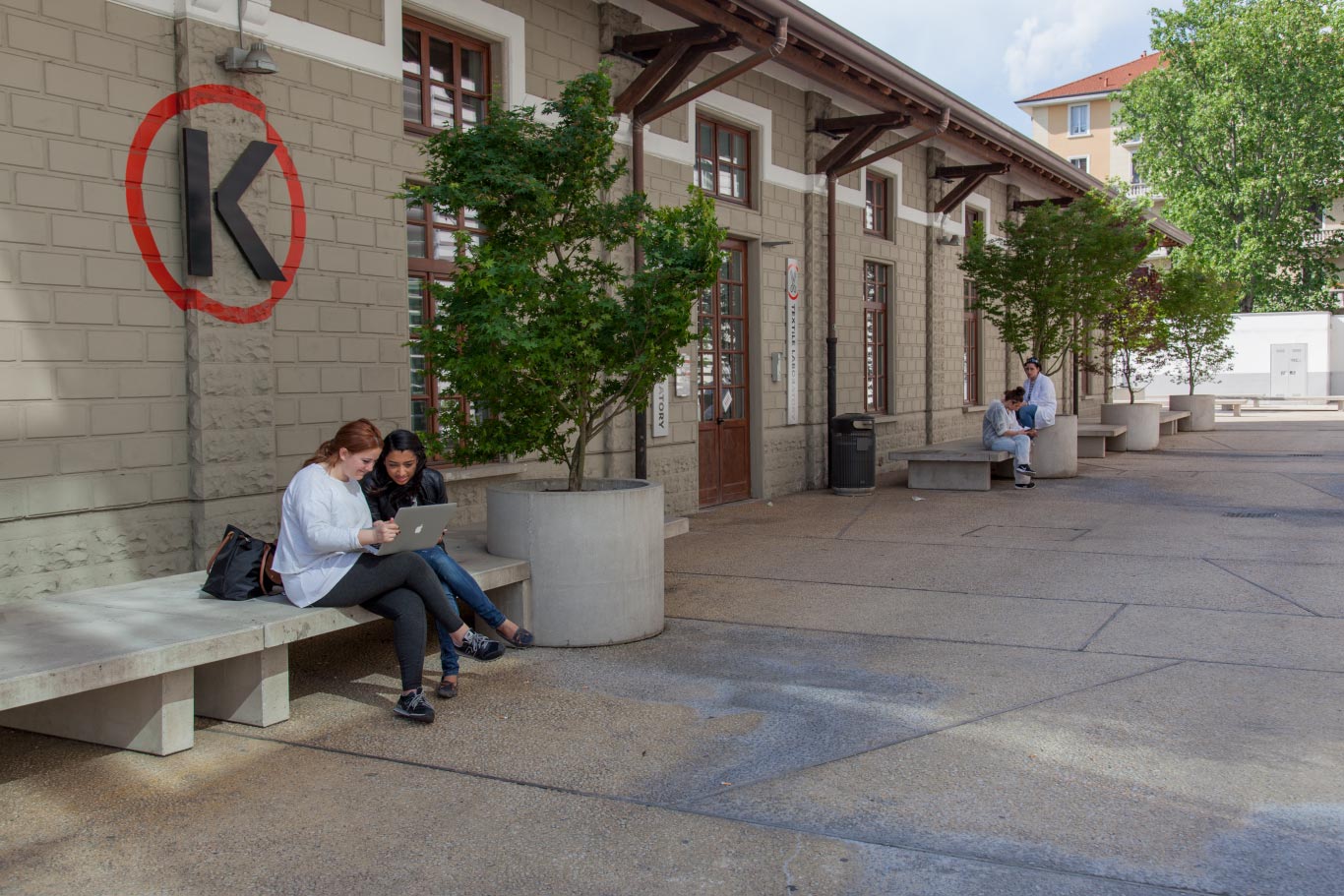 NABA - Designstudier